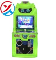 China High Quality Coin-Operated Joystick Game Machine For Kids Game Center for sale