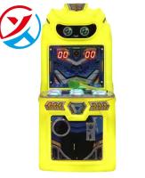 China New Indoor Video Game Children's Coin-operated Tap Game Machine for sale