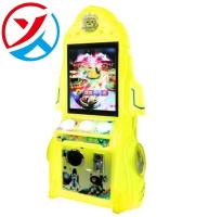 China Children's Coin-operated Video Game Machine Arcade Machine for Restaurant for sale