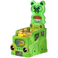 China 60W Coin Operated Pinball Game Machine For Amusement Park for sale