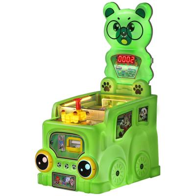 China 60W Coin Operated Pinball Game Machine For Amusement Park for sale