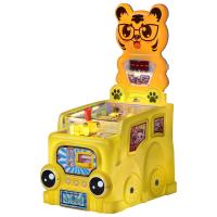 China 60W Coin Operated Pinball Game Machine For Amusement Park for sale