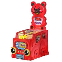 China 60W Coin Operated Pinball Game Machine For Amusement Park for sale