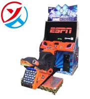 China Wholesale Motorcycle Racing Video Car Coin Operated Arcade Game Machine Racing Simulator for sale