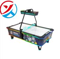 China Hockey Game Machine for Kids Dual Player Coin-Operated Ice Hockey Arcade Machine for sale