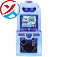China Ice And Snow Park Arcade Game Machine Arcade Machine Coin Operated Machine For Kids for sale
