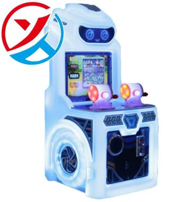China New Indoor Video Games Urban Entertainment Equipment Electronic Games Machine for sale