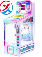China Coin-operated Pinball Machine Arcade Games Machine Mini Arcade Machine for sale
