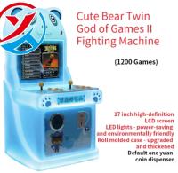 China Children's Game Amusement Park Coin-operated Game Entertainment Equipment for sale