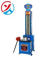 China King Of Hammer Game Machine Popular Adult Amusement Sports Arcade Machines for sale