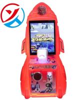 China Coin-operated Racing Machines Arcade Arcade Entertainment Center Games Machines for sale