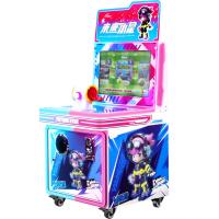 China Factory-supplied Coin-op Game Machines  Joystick Game Machine Amusement for sale