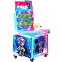 China Factory-supplied Coin-op Game Machines  Joystick Game Machine Amusement for sale