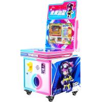 China Kids Button Game Machine Source Factory Wholesale Children's Game Machine for sale