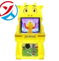 China Single-person Coin-operated Arcade Game Factory Direct 220v Arcade Game Machine for sale