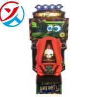 China Racing Machine For Manufacturer Multi-Game Professional Video Games Racing Machine for sale