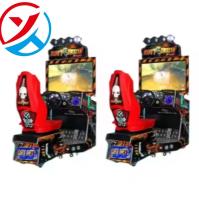 China Racing Machine For Manufacturer Multi-Game Professional Video Games Racing Machine for sale