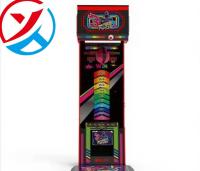China Factory Price Boxer Arcade Coin Operated Box Maschine Amusement Street Arcade Machine for sale