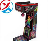 China Factory Price Boxer Arcade Coin Operated Box Maschine Amusement Street Arcade Machine for sale