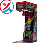 China Factory Price Boxer Arcade Coin Operated Box Maschine Amusement Street Arcade Machine for sale