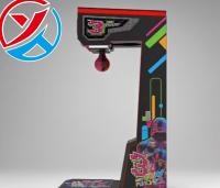 China Factory Price Boxer Arcade Coin Operated Box Maschine Amusement Street Arcade Machine for sale
