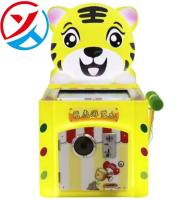 China Single Multiple Children Coin-Operated Commercial Amusement Gopher Knock Game Machine for sale