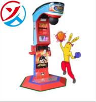 China Large Adult Indoor Entertainment Sports Boxing Machines Coin-Operated Machine for sale
