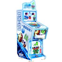 China Commercial New Coin-Operated Trendy Pinball Club Design Plastic Vending Machines Machine for sale