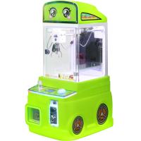 China Luxury Mini Claw Machine Arcade Claw Machine Coin-operated Game Machine for sale