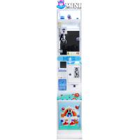 China Hot Selling Indoor Mini Claw Machine Coin Operated Arcade Game For Children for sale