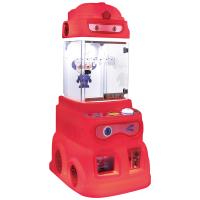 China Coin Operated Game Machine Arcade Chinese Suppliers Small Mini Clip Machine for sale