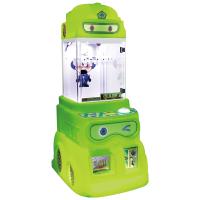 China Coin Operated Game Machine Arcade Chinese Suppliers Small Mini Clip Machine for sale