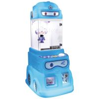 China Coin Operated Game Machine Arcade Chinese Suppliers Small Mini Clip Machine for sale