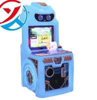 China Kids Coin Operated Fishing Game Machine Arcade Fishing Game for Amusement Center for sale