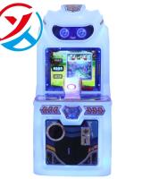 China Kids Coin Operated Fishing Game Machine Arcade Fishing Game for Amusement Center for sale