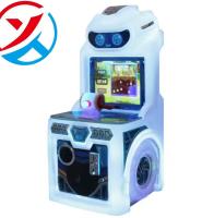 China Kids Coin Operated Fishing Game Machine Arcade Fishing Game for Amusement Center for sale