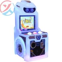 China Commercial Kids Light Up Button Rhythm Game Machine Indoor Arcade Machine for sale