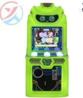China Kids Whack A Mole Arcade Machine Coin Operated Prize Game Machine for sale
