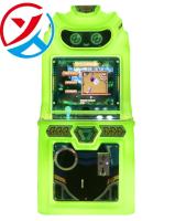 China Cute Baby Coin Operated Children Game Machine Video Game Machine For FEC Business for sale