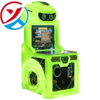 China Cute Baby Coin Operated Children Game Machine Video Game Machine For FEC Business for sale