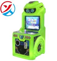 China Indoor Kids Arcade Video Game Machine Amusement Equipment Manufacturer for sale