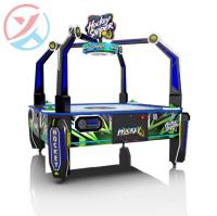 China Commercial Air Hockey Arcade Machine Hockey Sniper Ice Hockey Game Table For Kids Adults for sale