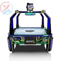 China Commercial Air Hockey Arcade Machine Hockey Sniper Ice Hockey Game Table For Kids Adults for sale