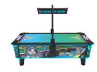 China Kids Coin Operated Hockey Game Machine  Arcade Game Equipment Supplier for sale