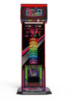 China Kids Boxing Arcade Machine Commercial Punching Strength Game Machine With LED Score Display for sale