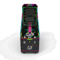 China Commercial Basketball Arcade Machine Coin Operated Indoor Sports Game Manufacturer China for sale