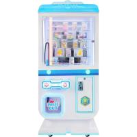 China Commercial Push Prize Arcade Machine Interactive Redemption Game Manufacturer China for sale