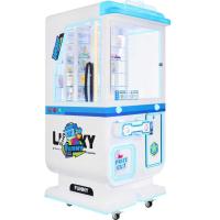 China Commercial Push Prize Arcade Machine Interactive Redemption Game Manufacturer China for sale
