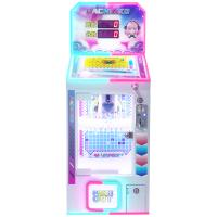 China Coin-operated Pinball Machine Arcade Games Machine Mini Arcade Machine for sale