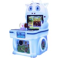 China Coin Operated Game Machine Children Arcade Game Machine Indoor for sale